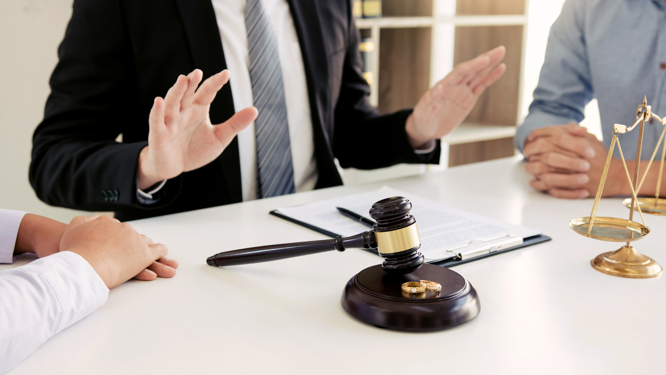 Comparative Fault - Rob King & Associates, Trial Lawyers